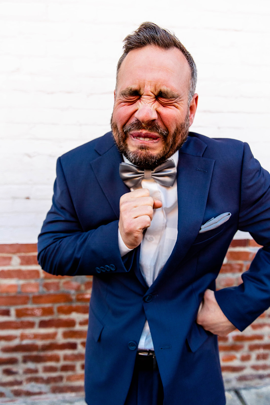 Get To Know Us – The Newfangled Four