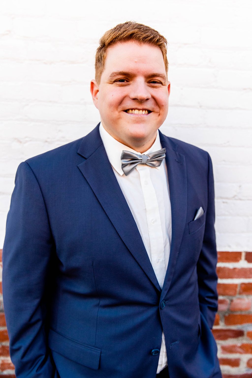 Get To Know Us – The Newfangled Four