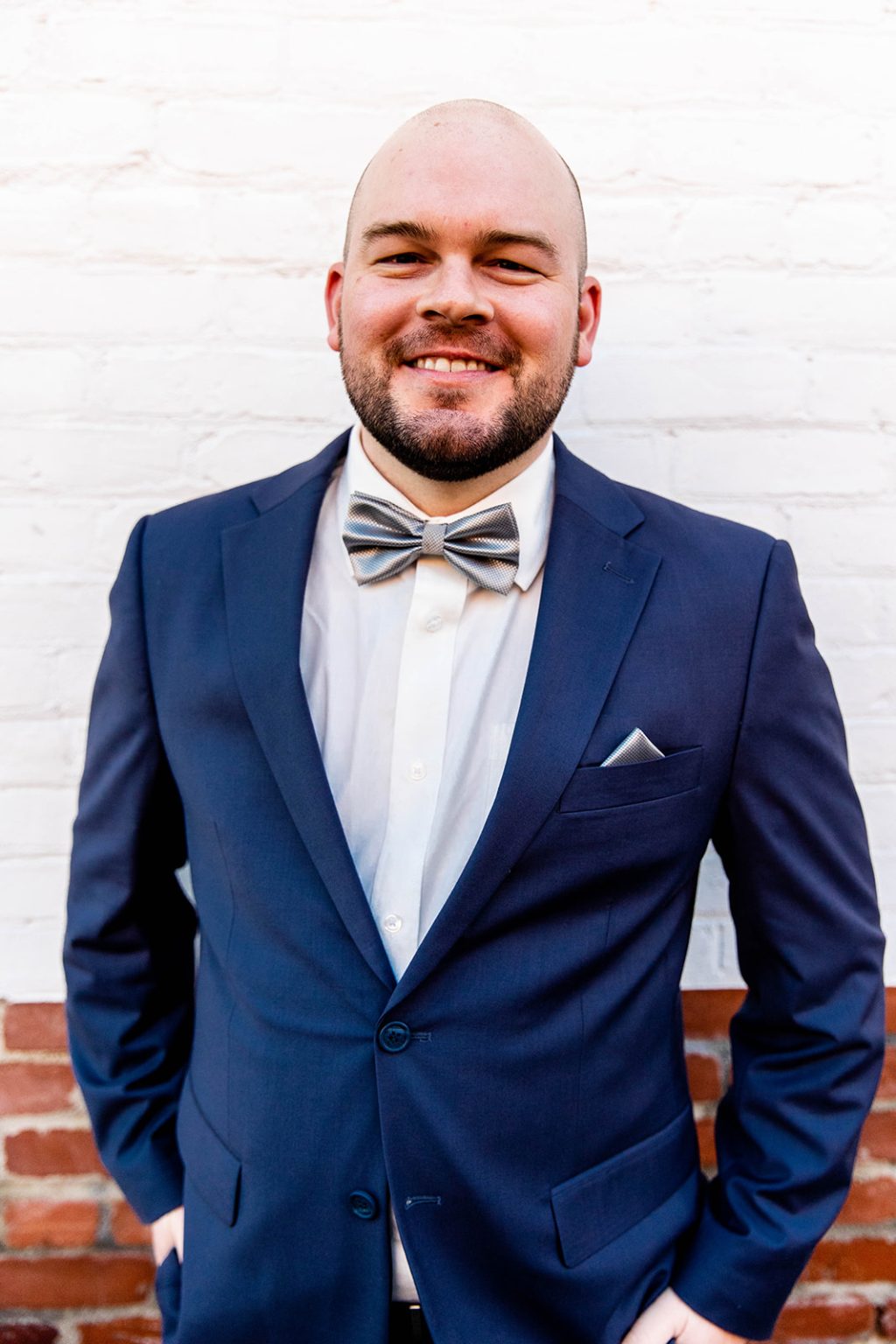 Get To Know Us – The Newfangled Four